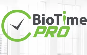 Biotime Pro Add